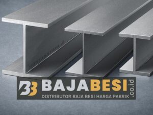 Jual Besi INP #1 Murah | Surabaya.BajaBesi.co.id
