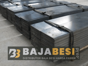 Jual Plat Hitam Eser #1 Murah | Surabaya.BajaBesi.co.id